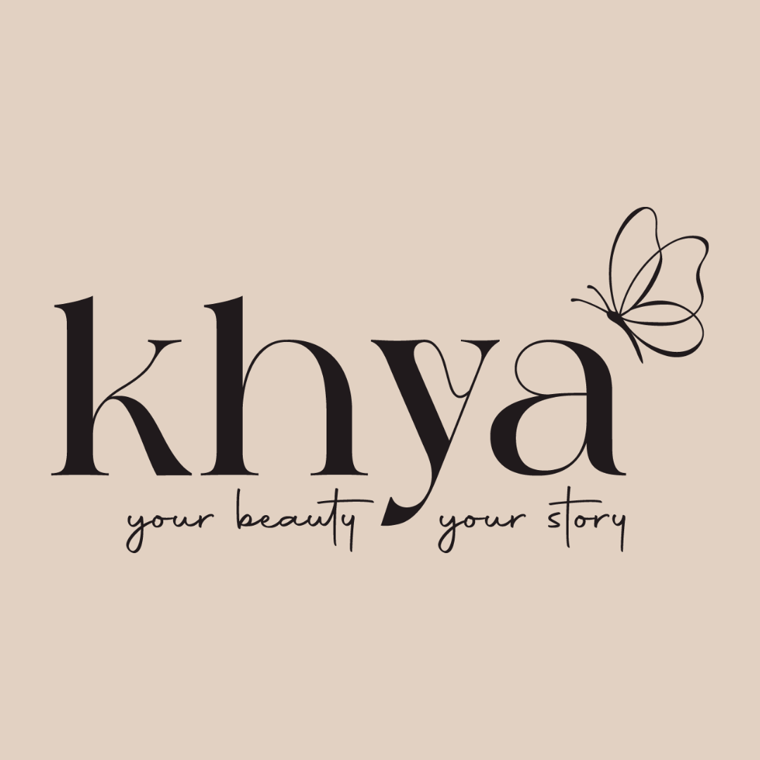 Khya: Calm skin is our baseline